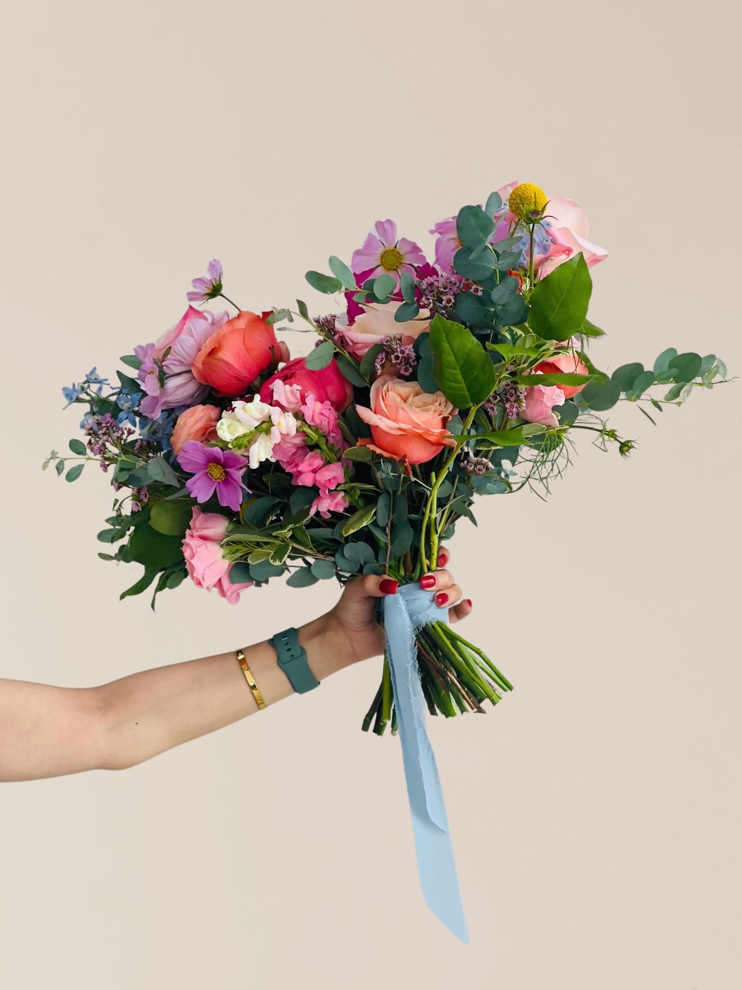 Bloom with Us: Women’s Day Floral Workshop 03.08 | Eden Plant Co